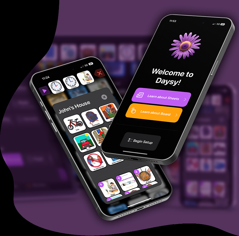 Daysy - Empowering Communication